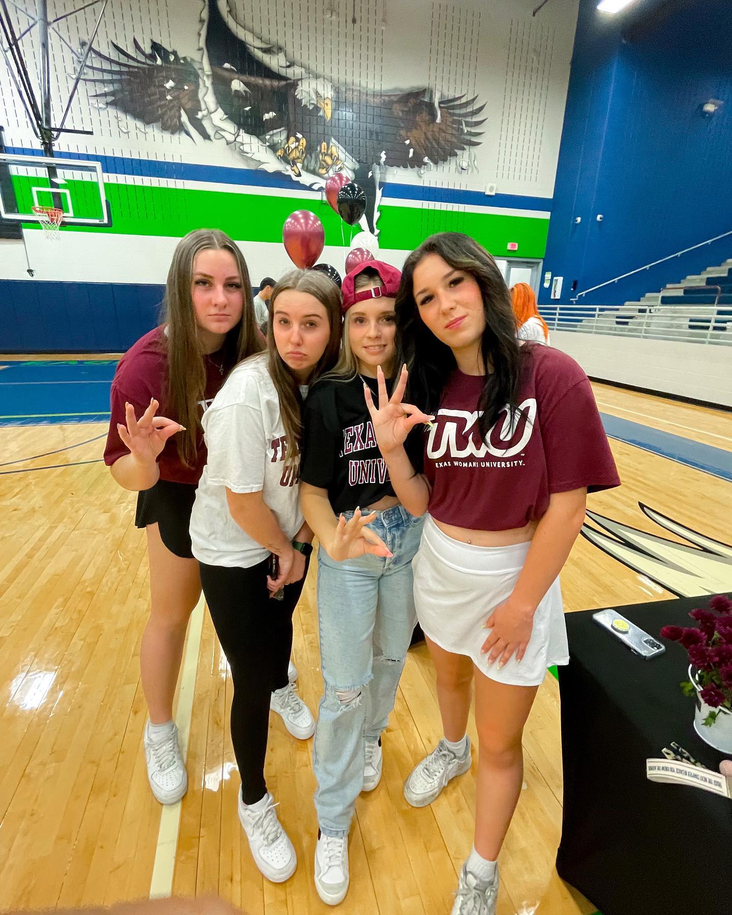 Women's Everyday Cloudful™ Air Crossover 2-in-1 Side Pocket Tennis ...